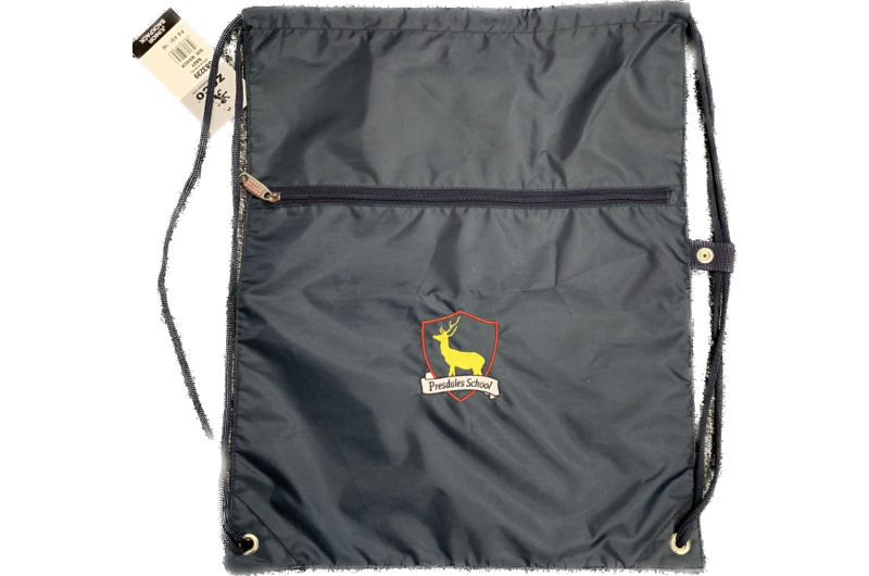 PRESDALES PE BAG