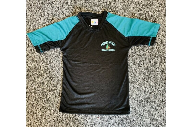 PRIORS WOOD PE TOP