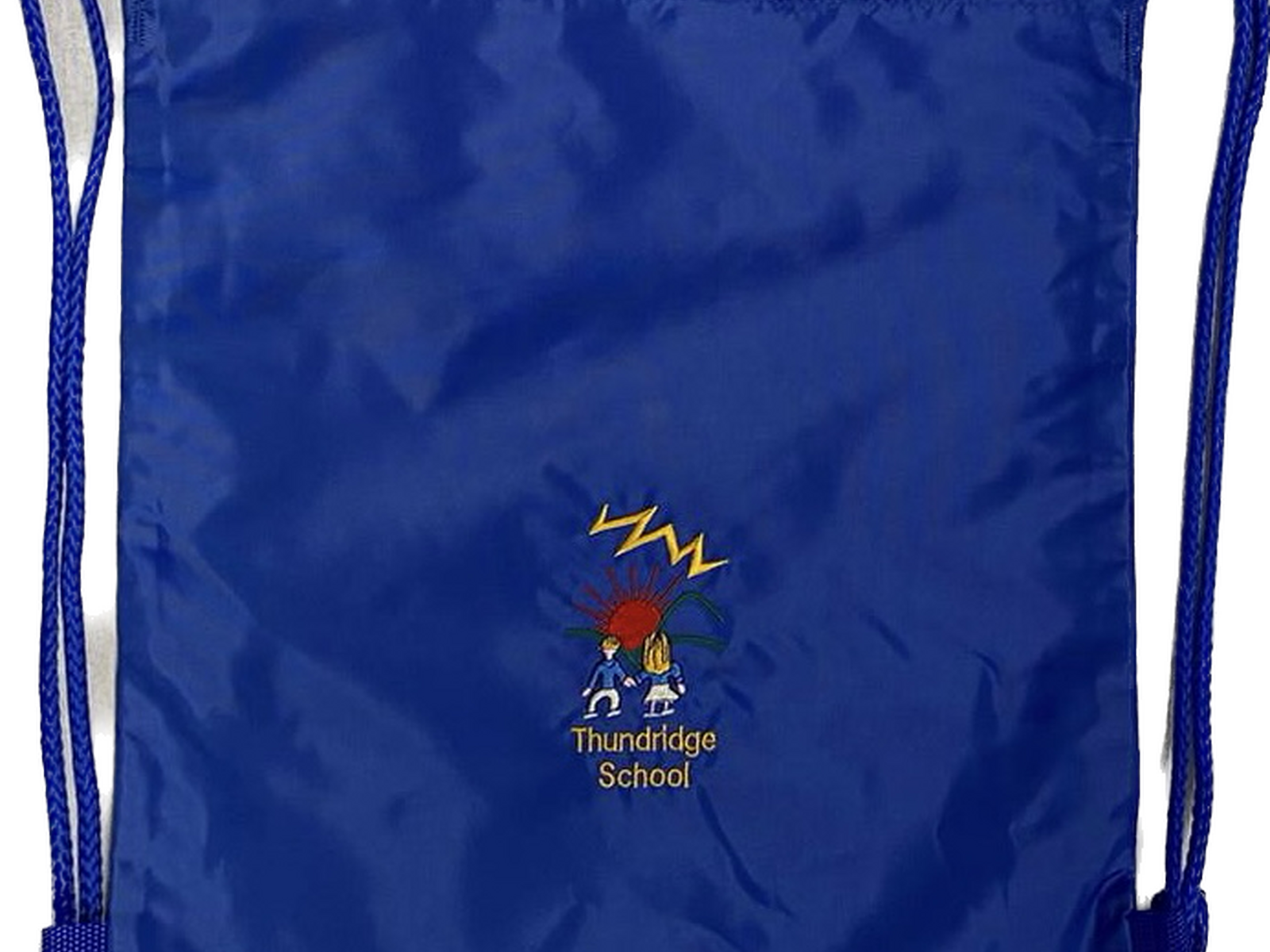 THUNDRIDGE PE BAG