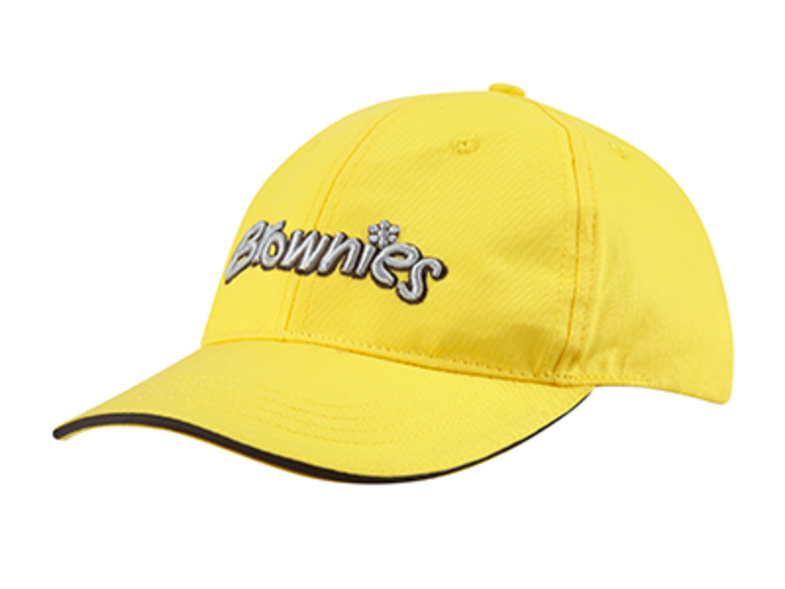 BROWNIES CAP