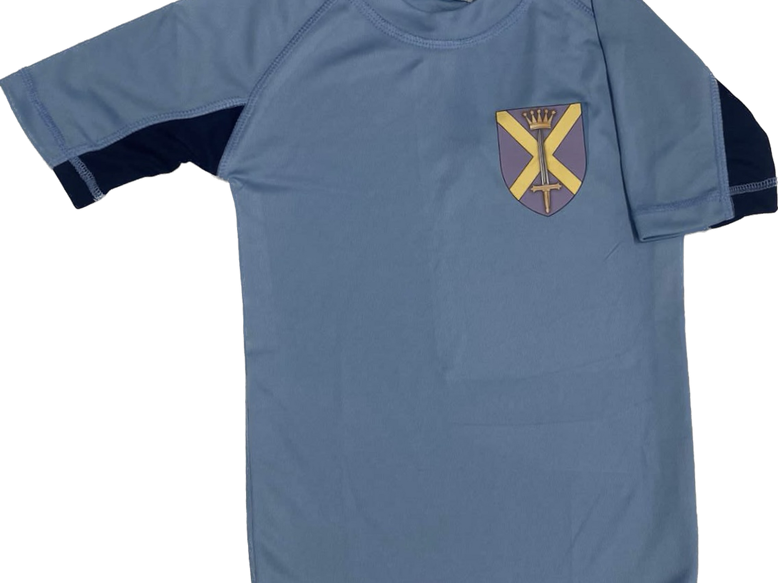 ALL SAINTS PE T/SHIRT