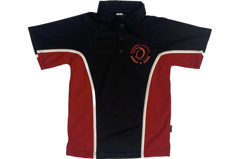 BARNWELL PE POLO