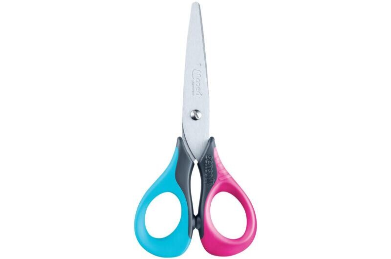 MAPED SCISSORS 13CM