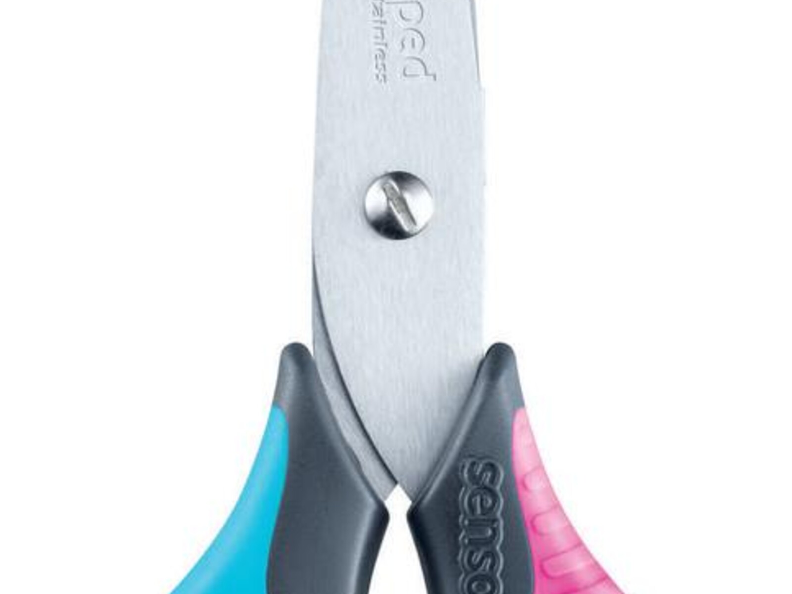 MAPED SCISSORS 13CM