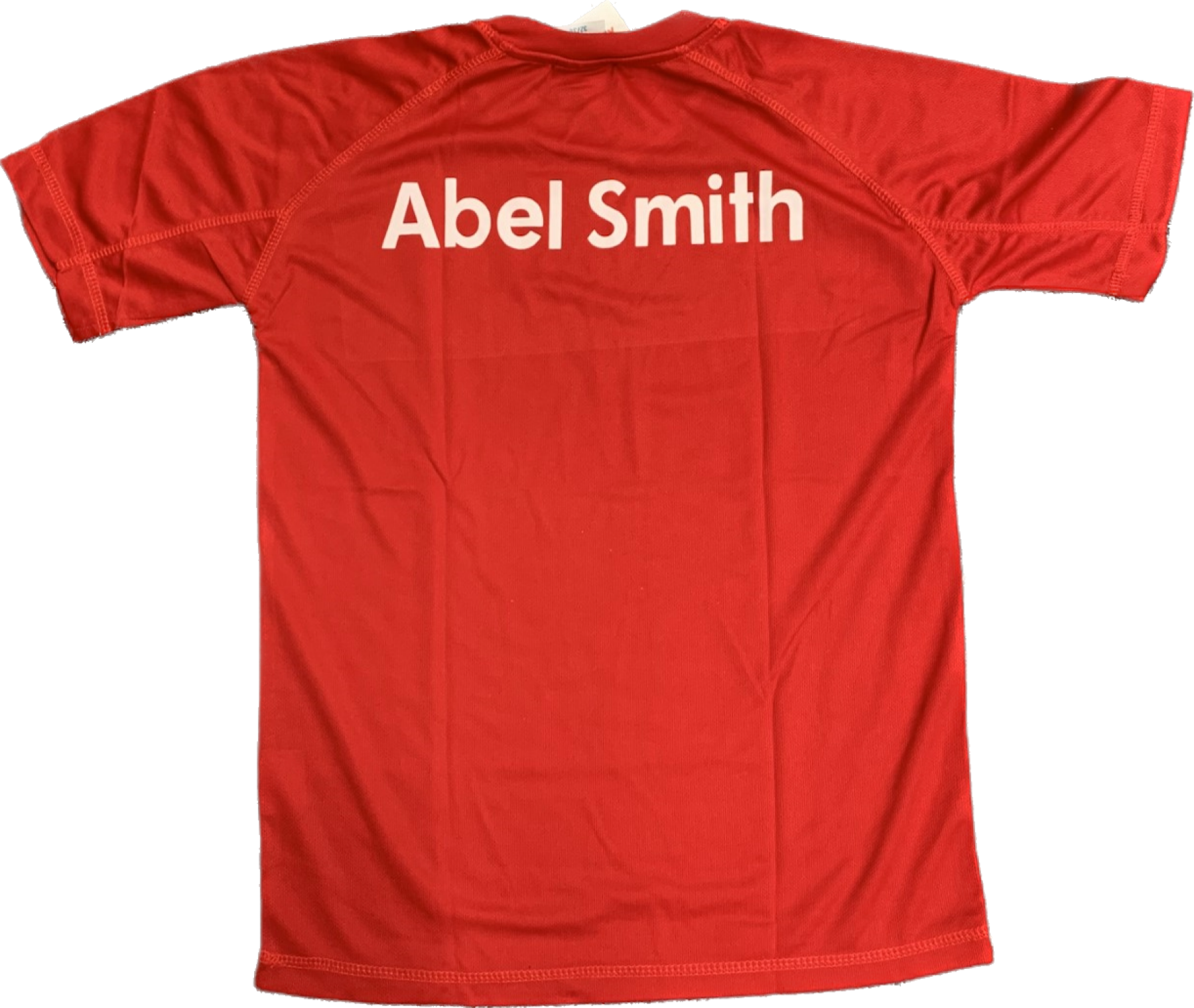 ABEL SMITH PE TOP